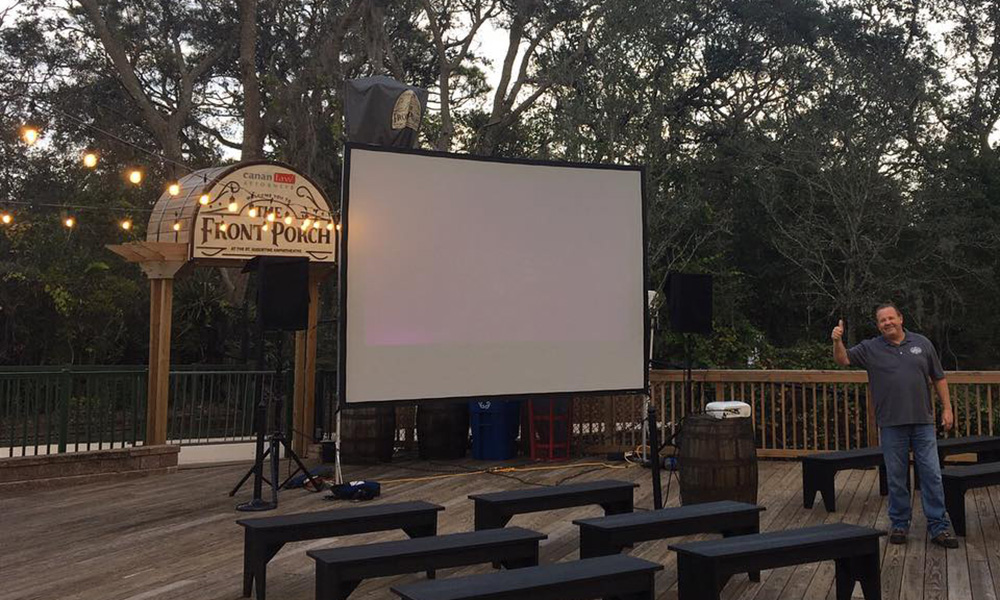 St. Augustine Amphitheatre | Visit St Augustine