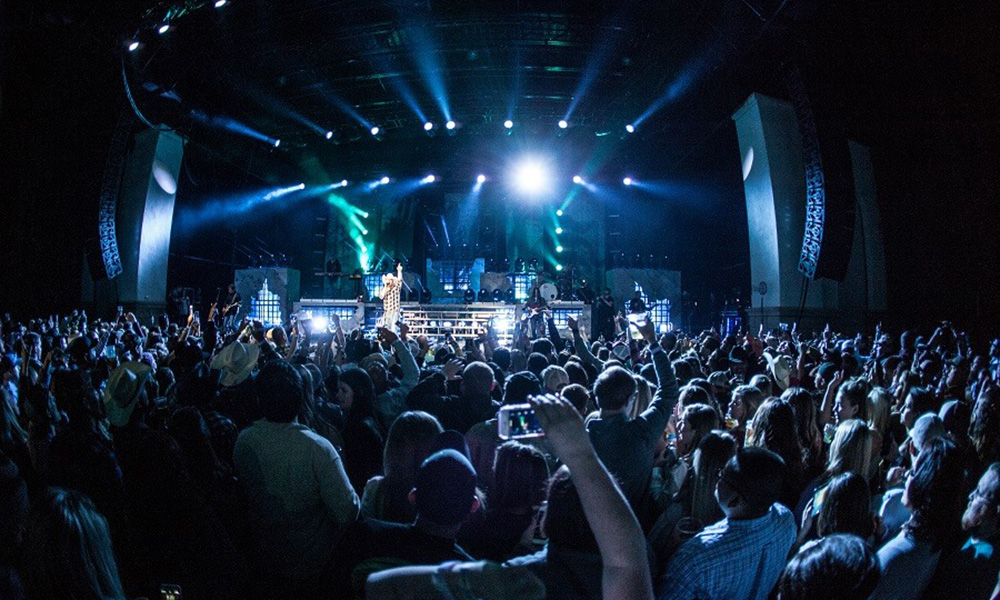 St. Augustine Amphitheatre | Visit St Augustine