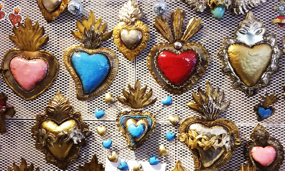 Blue Mantle, The | Visit St Augustine