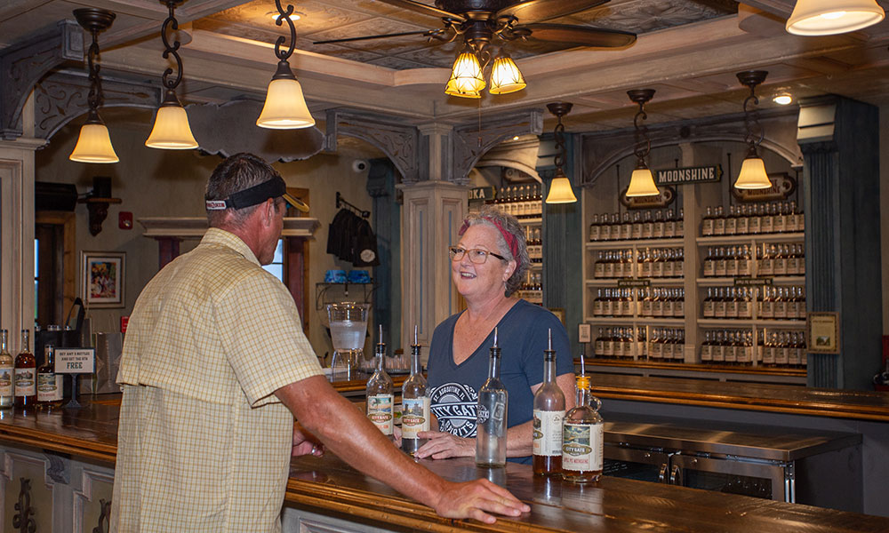 City Gate Spirits | Visit St Augustine