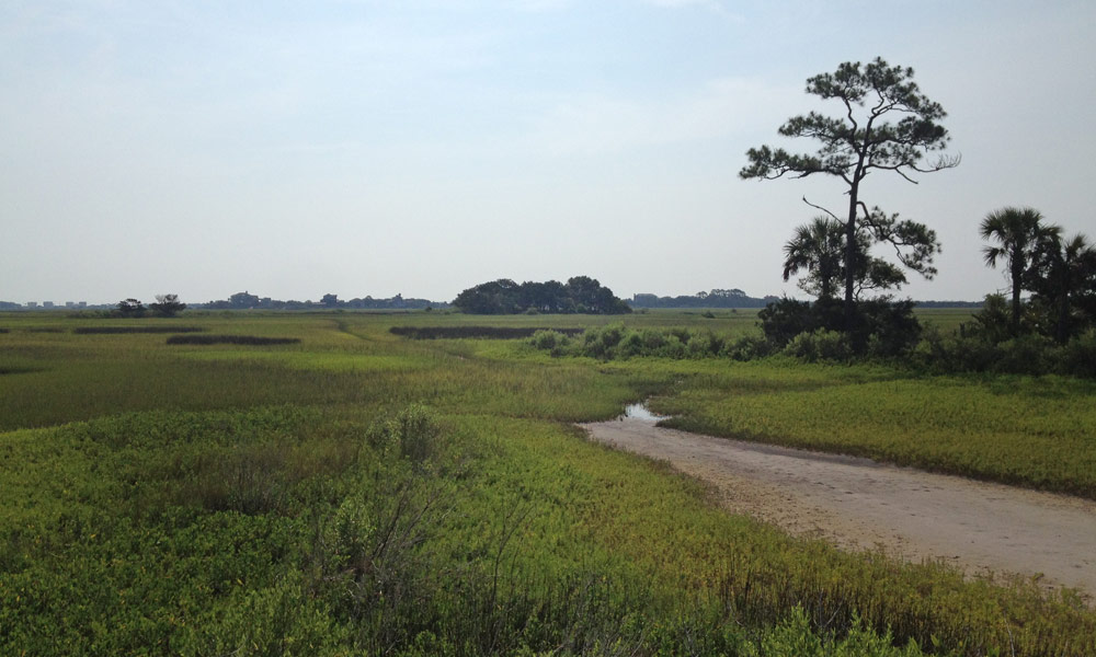 Fort Mose | Visit St Augustine