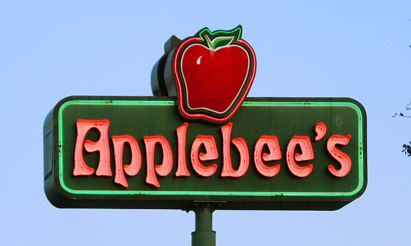 Applebees Grill & Bar | Visit St Augustine