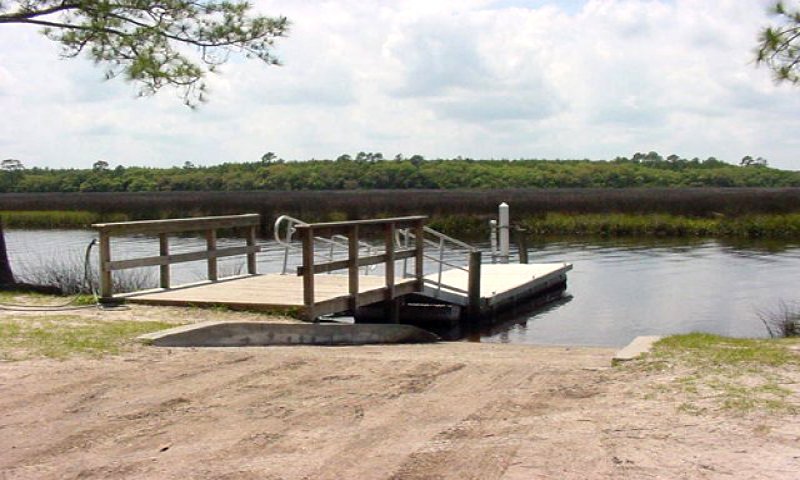 Faver-Dykes State Park | Visit St Augustine