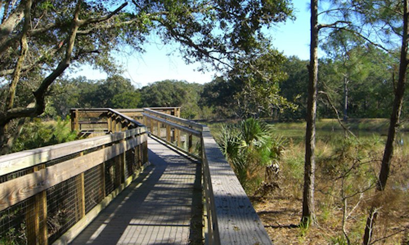 Guana Tolomato Matanzas NERR | Visit St Augustine