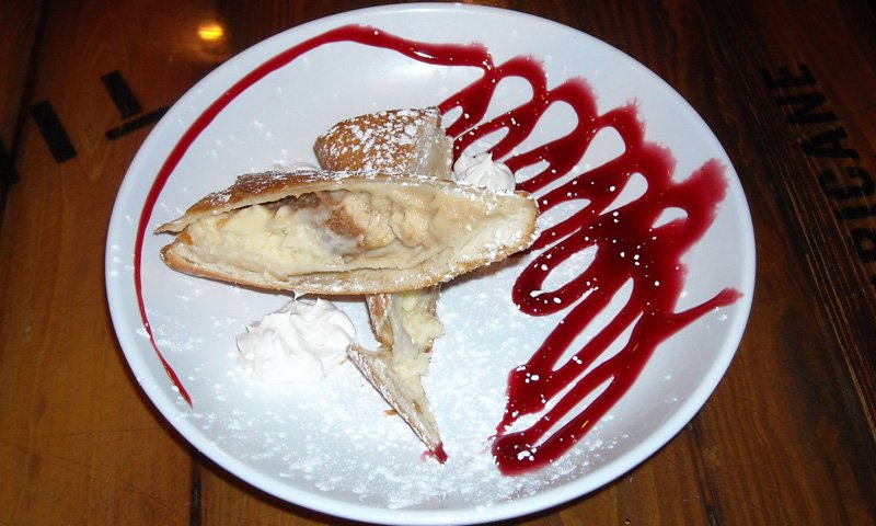 Hurricane Grill & Wings | Visit St Augustine