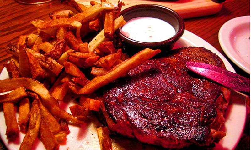 Outback Steakhouse | Visit St Augustine