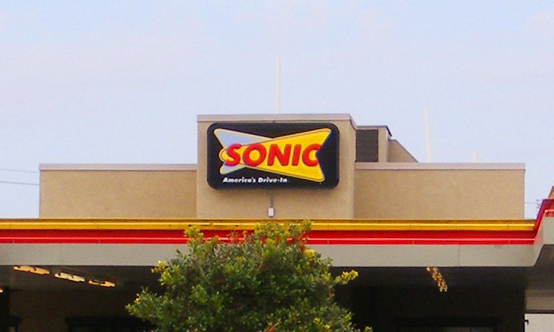 Sonic | Visit St Augustine