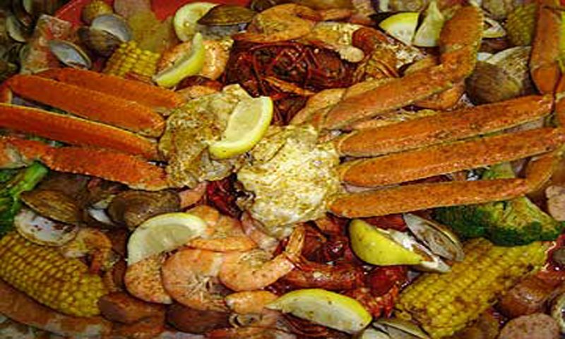 Outback Crab Shack | Visit St Augustine