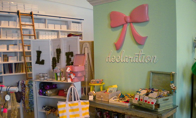 Declaration & Co. | Visit St. Augustine