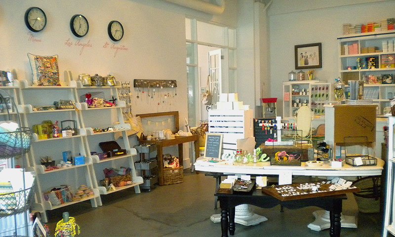 Declaration & Co. | Visit St. Augustine