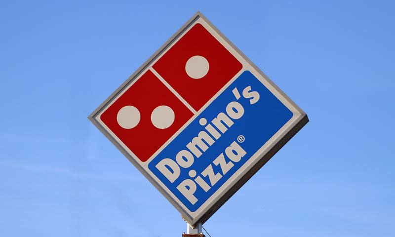 Domino's Pizza: South | Visit St Augustine