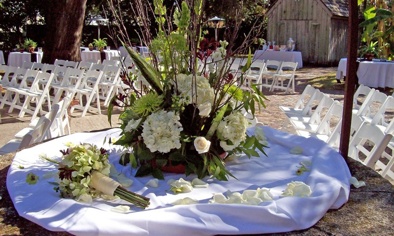 Flower Works | Visit St Augustine