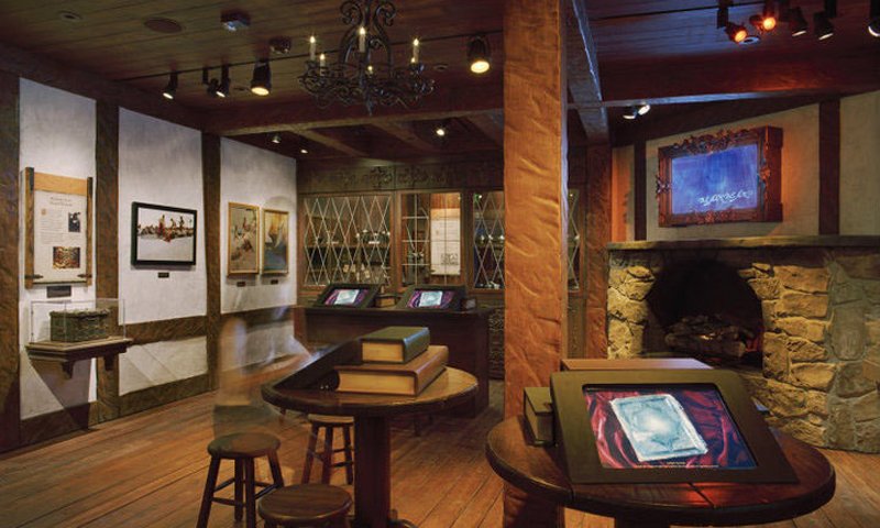 Pirate & Treasure Museum | Visit St Augustine