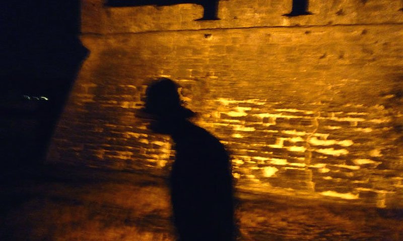 Ghost Tours of St. Augustine | Visit St Augustine