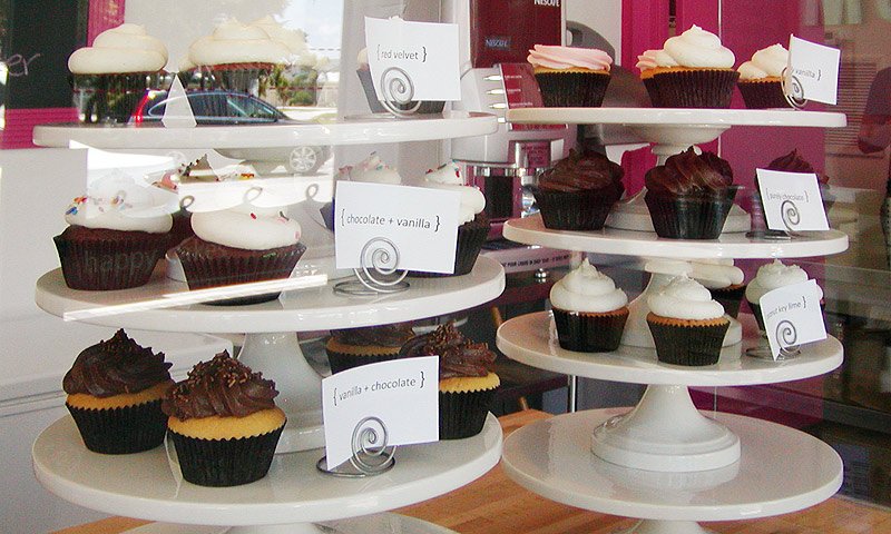 Happy Cakes Café Bakery | Visit St Augustine