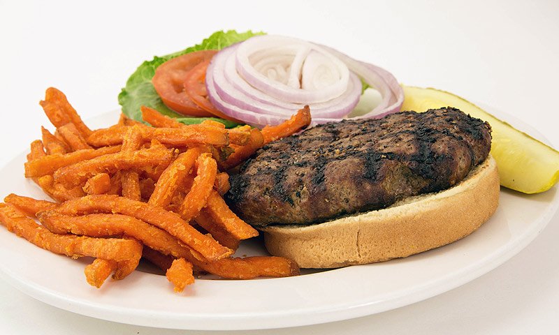 Jaybird's Restaurant & Pizzeria | Visit St Augustine