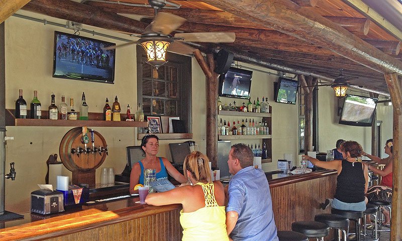 Local Hero's Cafe | Visit St Augustine