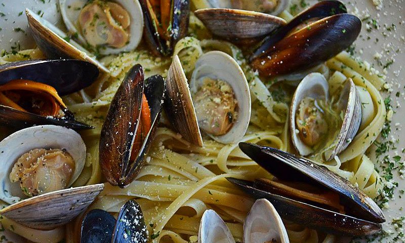 Hurricane Patty's | Visit St Augustine