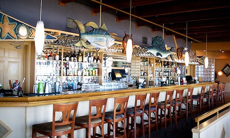 Reef Restaurant | Visit St Augustine