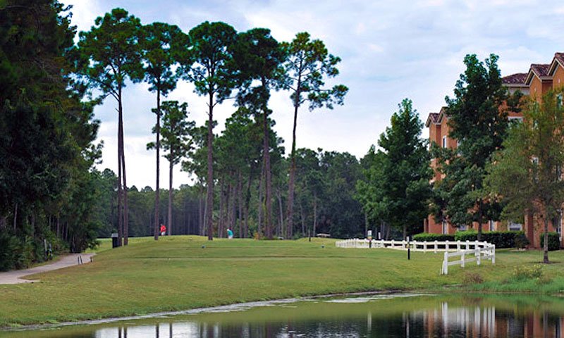 Royal St. Augustine Club | Visit St Augustine