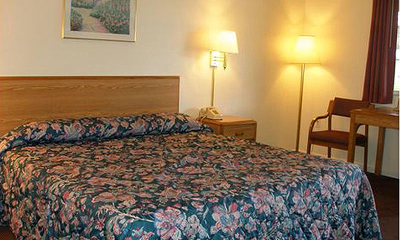 Scottish Inn: Historic | Visit St Augustine