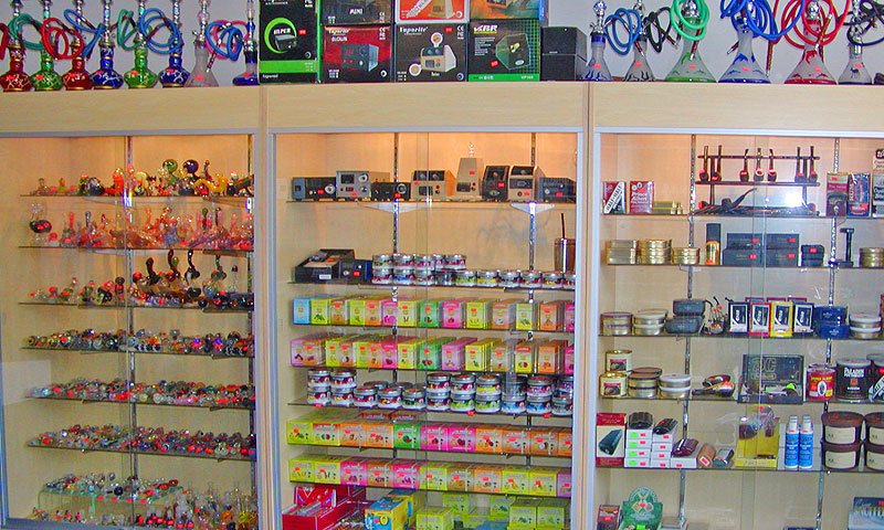 Smoker's Outlet | Visit St Augustine