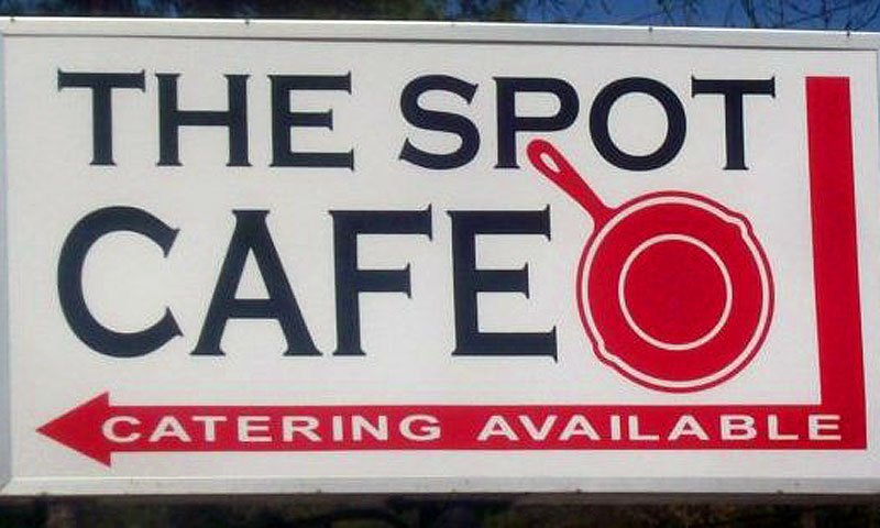 Spot Cafe | Visit St Augustine