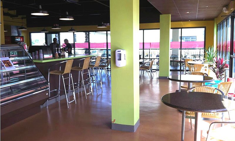 Tabu Cafe, Bistro and Market | Visit St Augustine