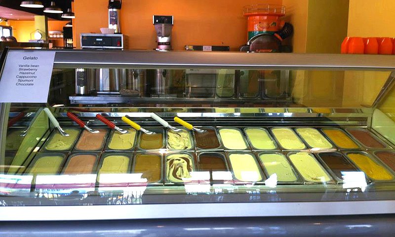 Tabu Cafe, Bistro and Market | Visit St Augustine