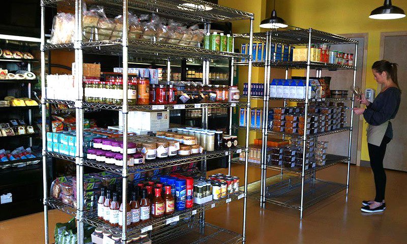 Tabu Cafe, Bistro and Market | Visit St Augustine