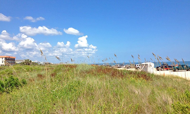 Vilano Beach | Visit St Augustine