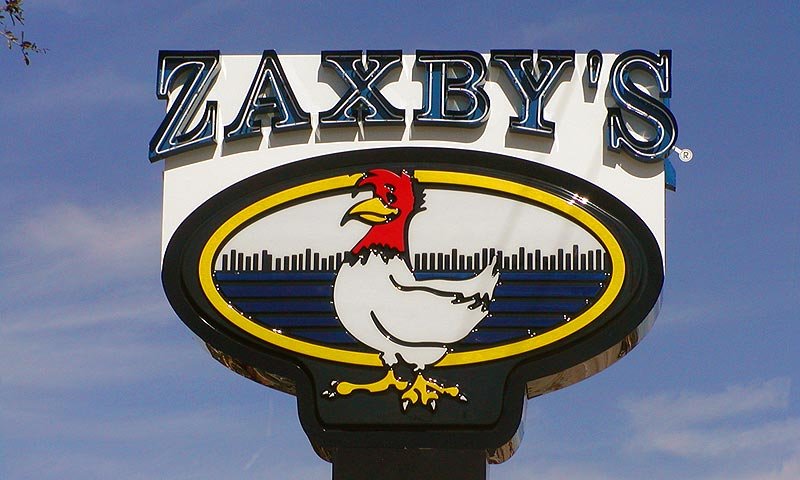 Zaxby's | Visit St Augustine