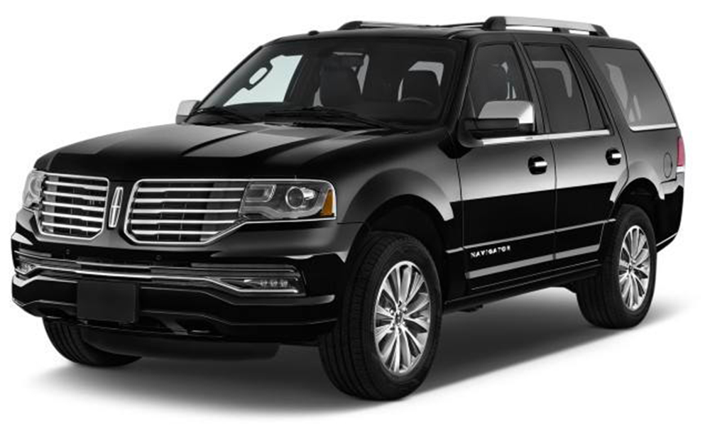 Jax Black Car Transportation | Visit St Augustine