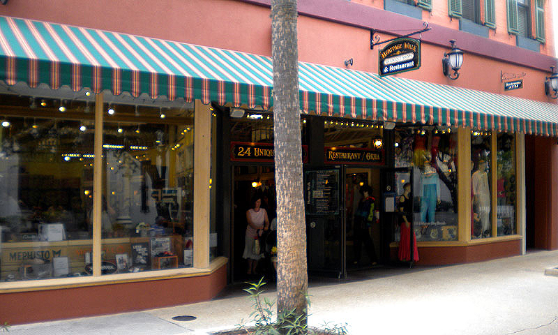 Pirate Store | Visit St Augustine
