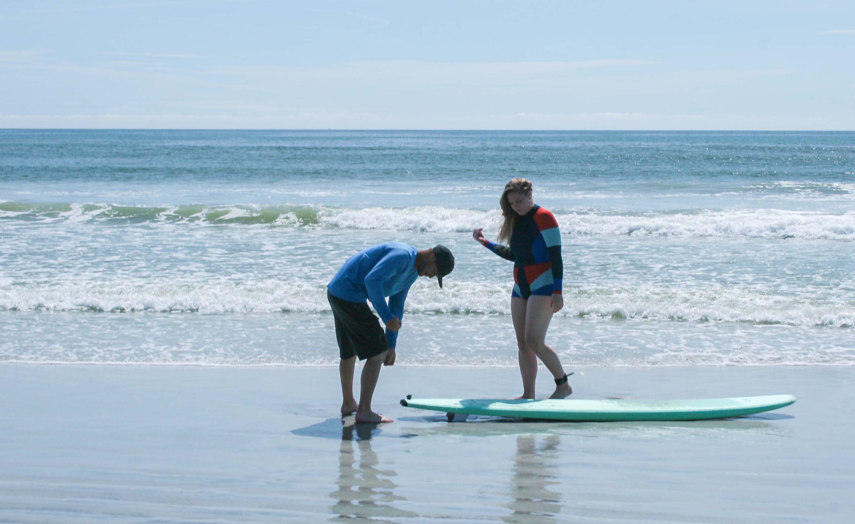 Endless Summer Surf School | Visit St Augustine