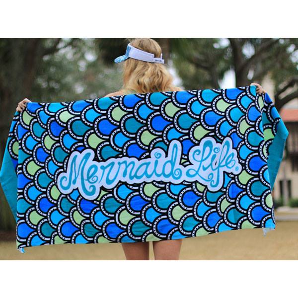 Mermaid Life | Visit St Augustine