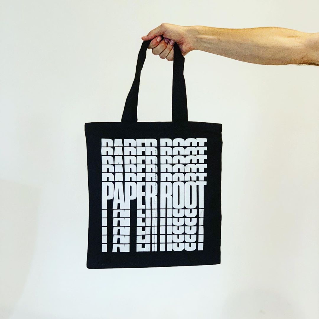 Paper Root | Visit St Augustine