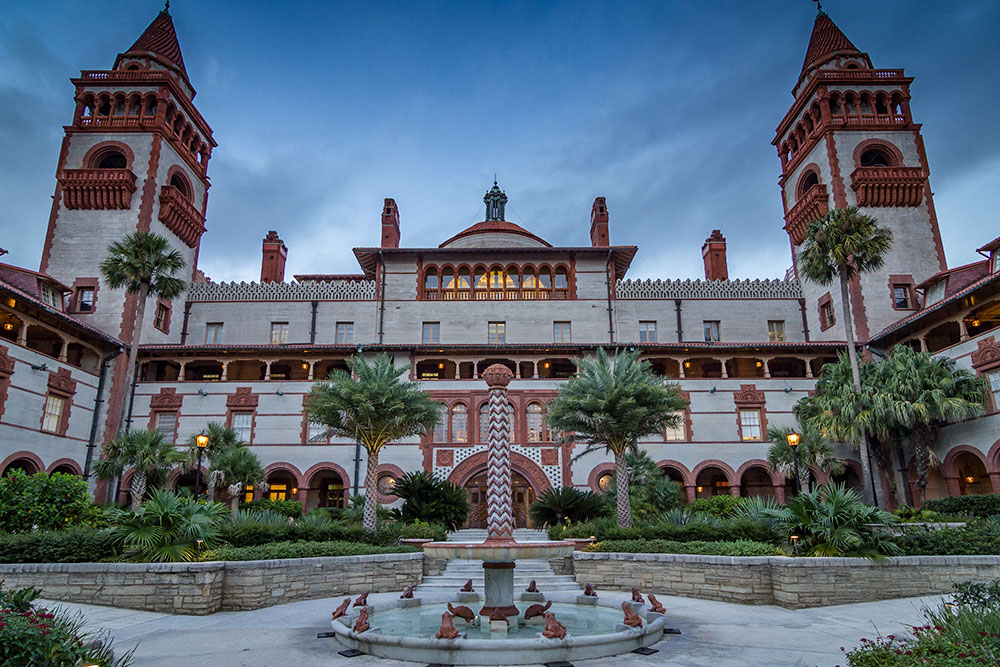 St. Augustine Photo Tours | Visit St Augustine