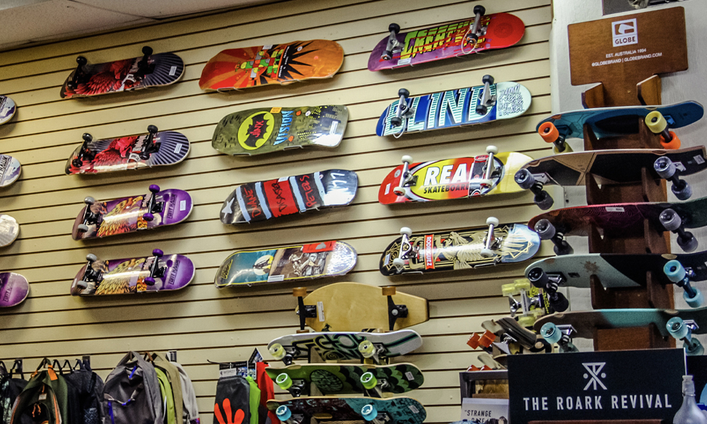 Surf Station | Visit St Augustine