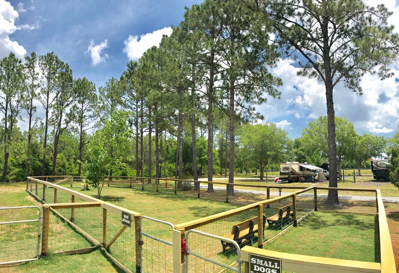 Stagecoach RV Park | Visit St Augustine