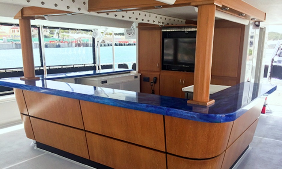 Sabrage St. Augustine Events | Visit St Augustine