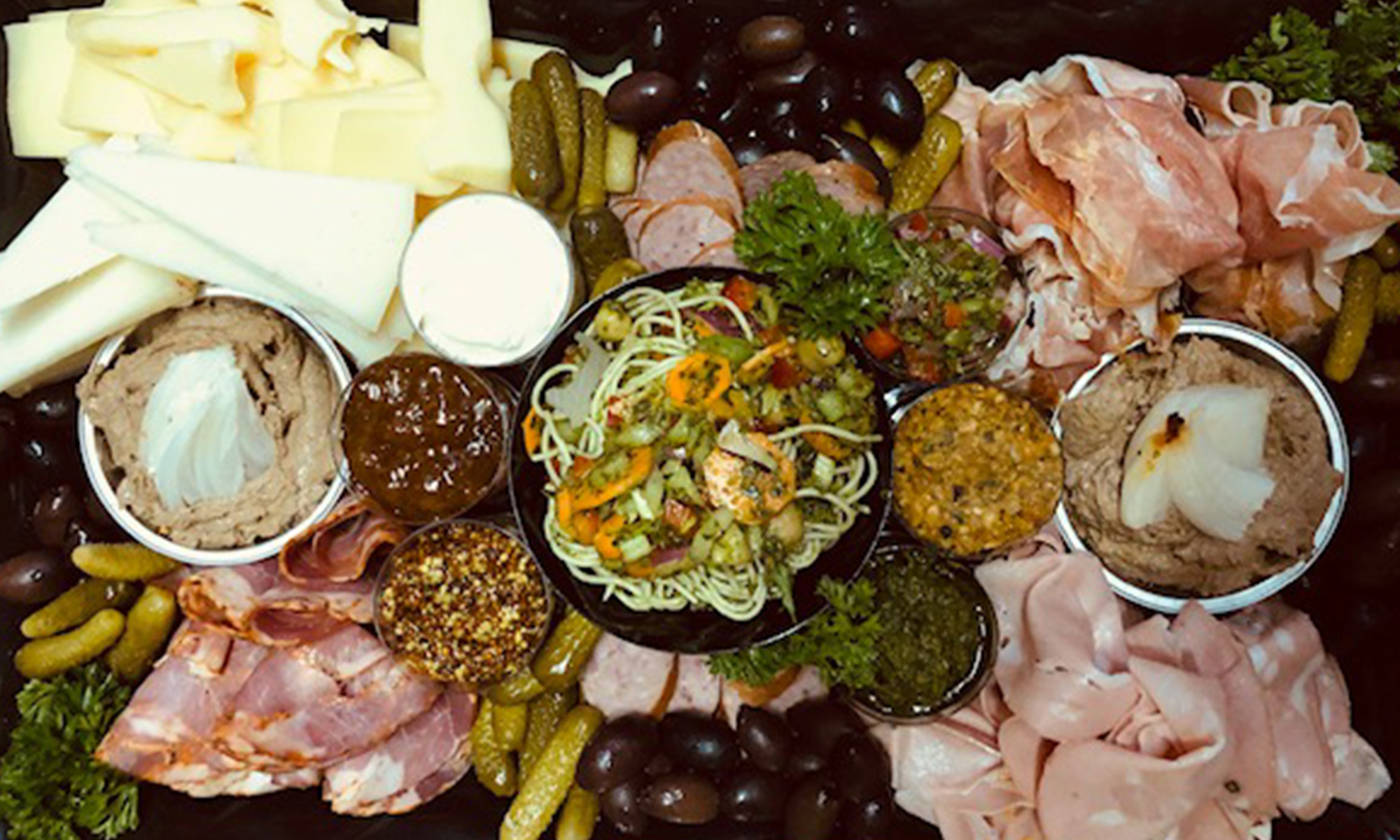 WORLD PLATE | Visit St Augustine