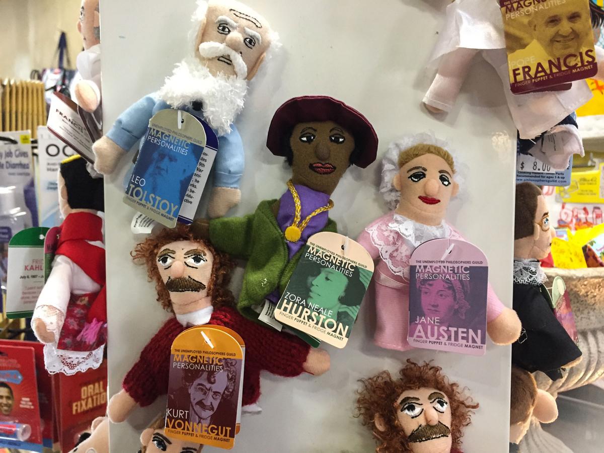 A Bookworm's Travel Guide | Visit St Augustine